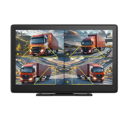 Odm Supplier Ai Bsd Monitor And Camera With Hazard Detection 1080p Fhd ...