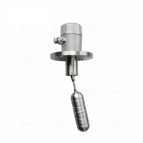 Oem Odm Explosion Proof Stainless Steel Side Mount Horizontal Water ...