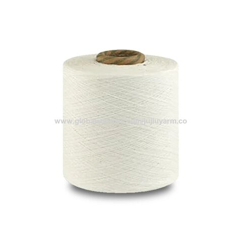 New China Yarns 60s/1 Bci Combed Compact Cotton Contamination Free ...
