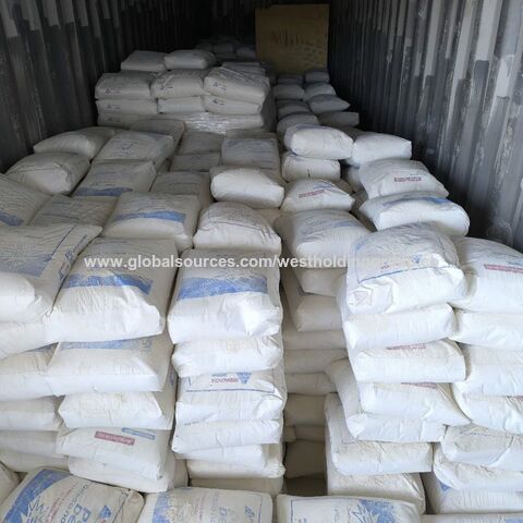 Easy Using Natural Gypsum Powder Directly From Factory In Agola, Africa ...