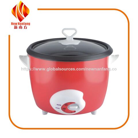 Buy China Wholesale Wholesale Small Rice Cooker Mini Rice Cooker Oem ...