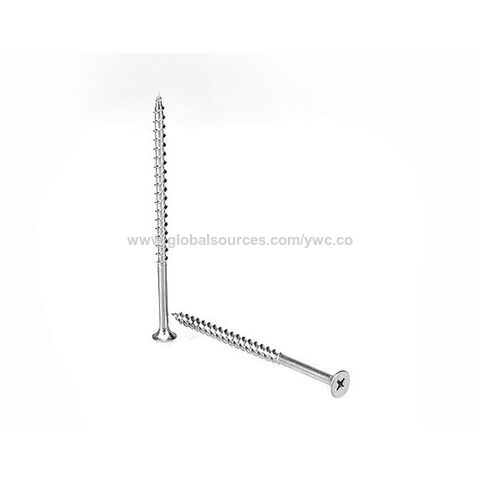 Buy China Wholesale Screws For Mdf Board & Screws For Mdf Board $1500 ...