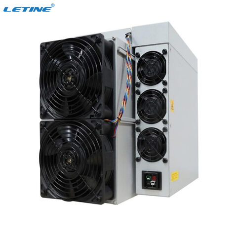 Bulk Buy China Wholesale Bitmain Antminer T21190t Sha-256 Algorithm Btc ...