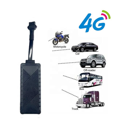 Factory Direct High Quality China Wholesale Mini Anatel Gps Car Tracker ...
