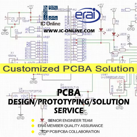 Buy China Wholesale Pcba Pcb Assembly Assembly Plant By Expert Manufacturer Pcba Desgin Solution ...