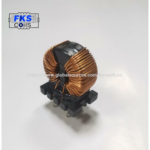 Buy China Wholesale Fks-cmbnc Common Mode Power Line Choke ...