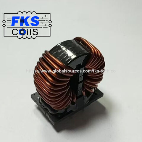 Bulk Buy China Wholesale Fks-cmbnc Common Mode Power Line Choke ...