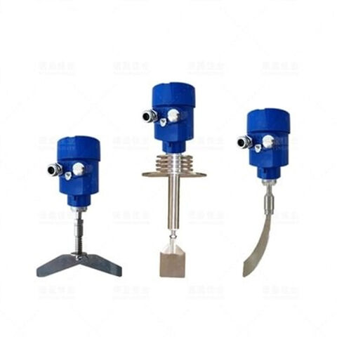 Rotary Resistance Rotary Type Up And Down High And Low Silo Level Sensor Switch Anti Rotation ...