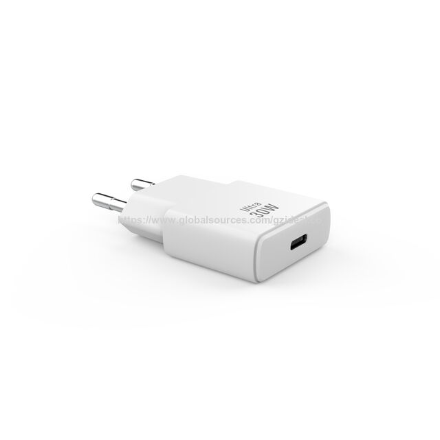 Hot Seller Universal Variable Plug Fast Mobile Phone Travel Adapter ...