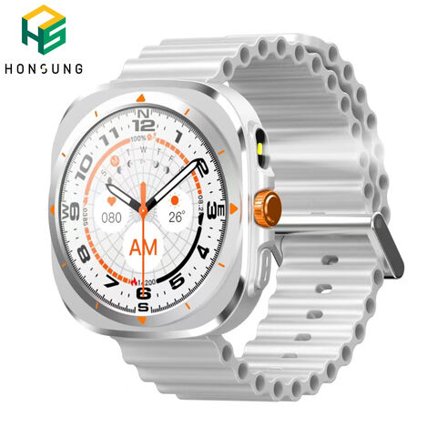 Hot Men's Watches Trending Rohs Men Smartwatches - Hong Kong SAR ...