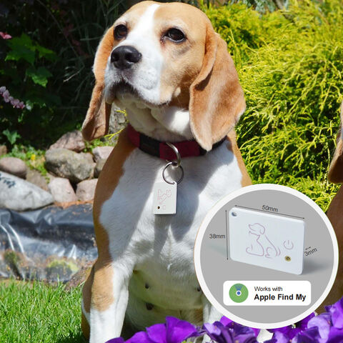 Air Tag Pet Bike Gps Tracker New Anti-theft Vehicle Locator Remote ...