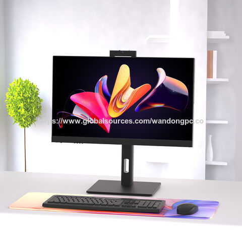 All-in-one Pc 27"/23.8'' Core I3 I5 I7 Monoblock All In One Pc Gaming ...