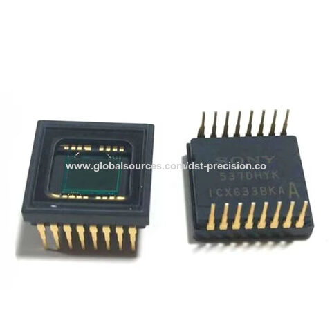 Bulk Buy China Wholesale 4.5mm (type 1/4) Ccd Image Sensor For Pal ...