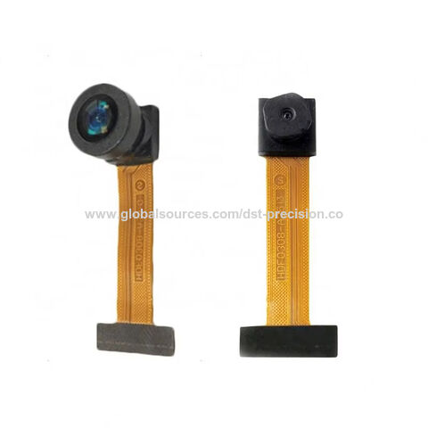 Bulk Buy China Wholesale Camera Gc0308 Sensor Dvp 0.3mp Hd 8*8mm Cmos ...