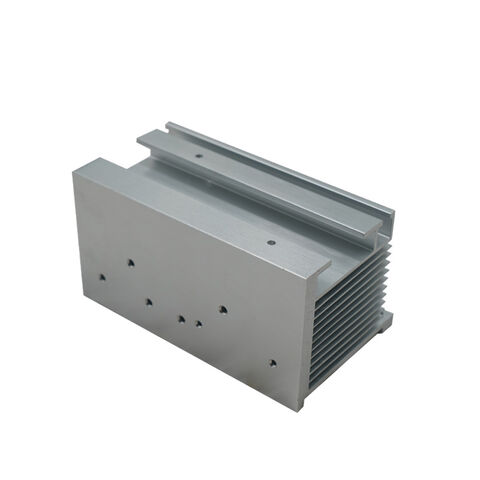 Wholesale High Quality Aluminum Extrusion Parts Extrusion Parts ...