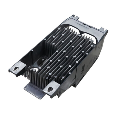 Aluminium Section Profile, Aluminum Customized Extrusion, Aluminum ...