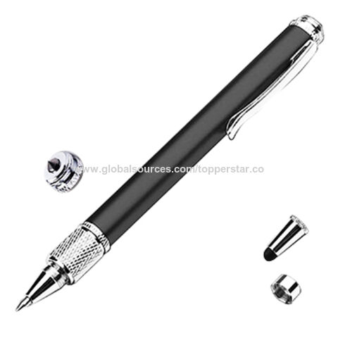 Car Window Break Emergency Survival Tool Stylus Ballpoint Pen Emergency ...