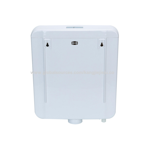 Bulk Buy China Wholesale 2025 Factory Supply Toilet Cistern With ...