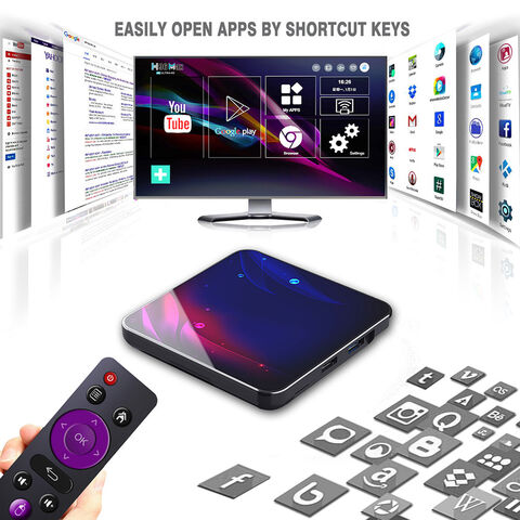 Chinese Channels Android Cine Circuit Board Tv Box $20 - Wholesale ...