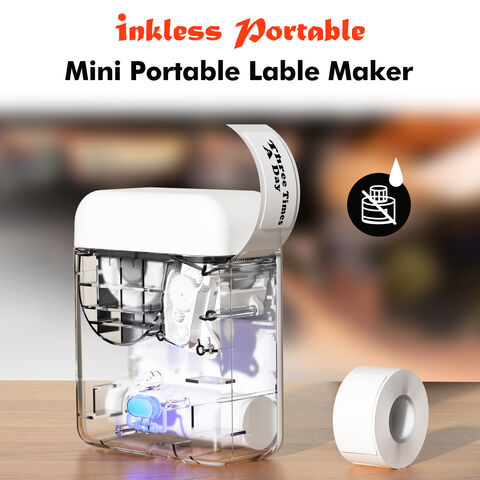 Buy China Wholesale New Arrival Hot Selling Small Label Printer ...