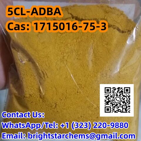 Bulk Buy United States Wholesale Hot Selling 5cl -adb 5cl Adb Powder ...