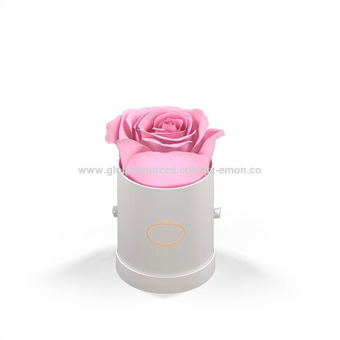 Factory Direct High Quality China Wholesale Personalized White Round ...