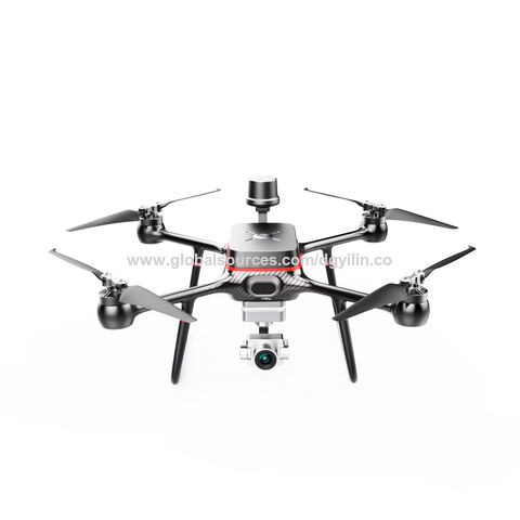 Multirrotor Long Range Rtk Gps Industry Inspection Surveying And ...