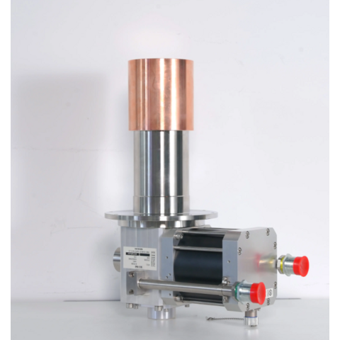 Gm Cryocooler / 4k 20k,60k 77k Gm Cryocooler Best Cold Head For Mri ...