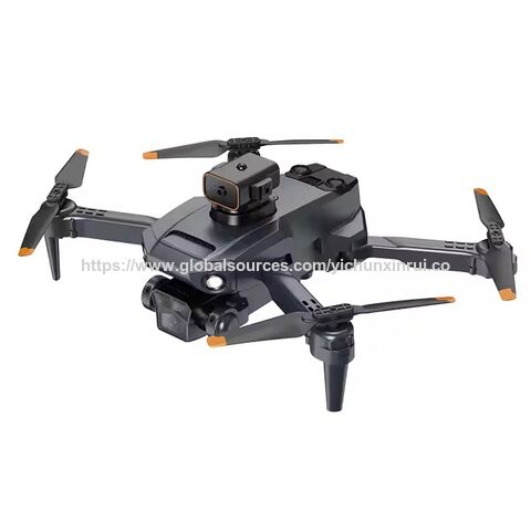 New P8 Pro P8 Ptz 5 Camera Drone 4k Wifi Fpv With Gps Dual Camera ...