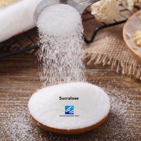 Buy China Wholesale Factory Price Sucralose For Food Industry ...