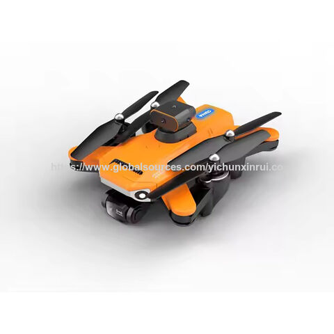 Factory P9 Pro Drone 8k Dual Camera Optical Flow 6axis Fpv Cool Light ...