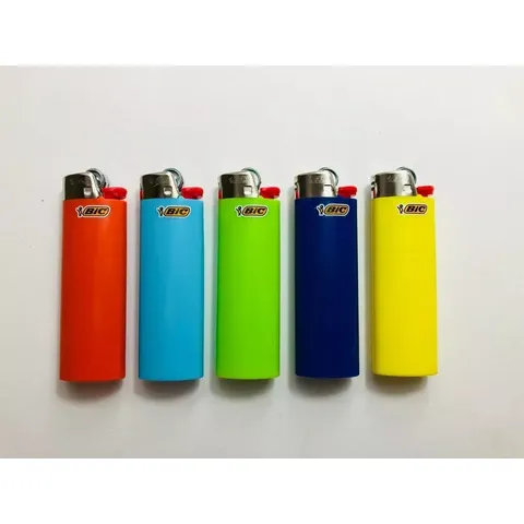 Bulk Buy Thailand Wholesale Genuine Big Maxi Lighters Assorted Colours ...