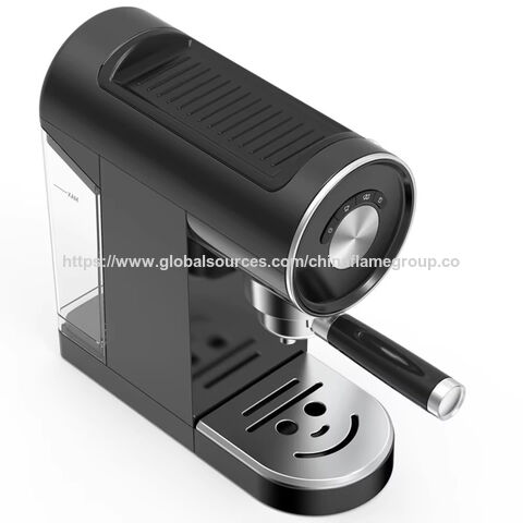 Factory Direct High Quality China Wholesale Espresso Coffee Machine ...