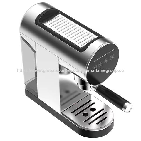 Bulk Buy China Wholesale Hot Selling Coffee Making Machine Easily Used ...