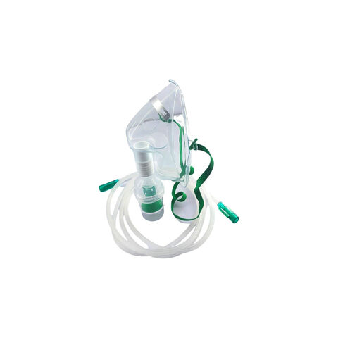 Factory Wholesale High Quality Medical Disposable Pvc Nebulizer Mask ...