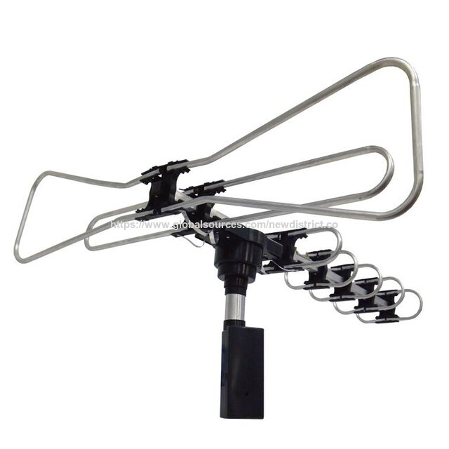 Bulk Buy China Wholesale High Quality Antenna Lightning Protected ...