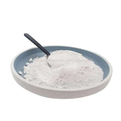 Titanium Dioxide Powder – Premium Grade Pigment For Coatings, Plastics ...