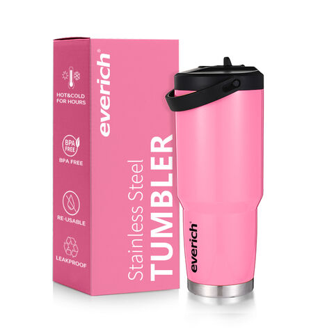 Bulk Buy China Wholesale Everich Odm Customizable Double Vacuum ...