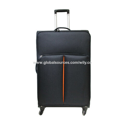 Hot Selling Multi-functional Luggage Bag For Travel,soft Luggage Case ...