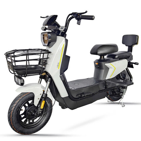 Motor Sepeda 48v, Sepeda Dengan Pedal Kecepatan Tunggal 250w, 15000w ...