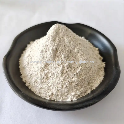 Bulk Buy China Wholesale Spodumene Powder Cas 1302-37-0 Aluminum ...