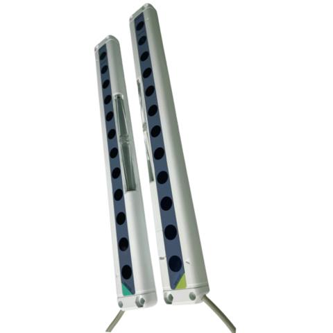 General Purpose Super Bulkhead Area Sensor Na2-n20 - Buy China ...