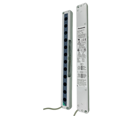 New Wholesale Supply Safety Light Curtain Na2-n8-pn - Buy China ...