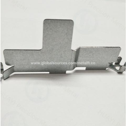 Customized Aluminum Parts Sheet Metal Process/sheet Metal - China ...