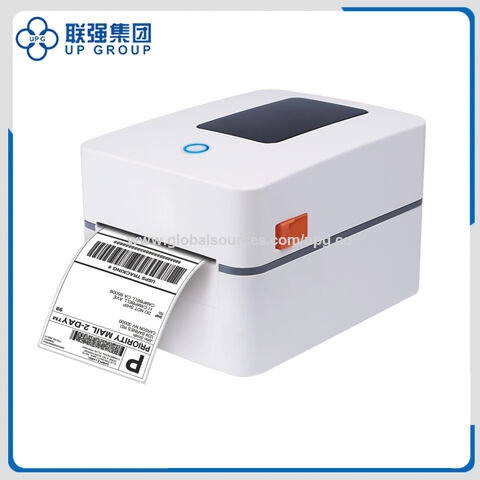 Lq Direct Thermal Desktop 203 Dpi Resolution 50~152 Mm/s Printing Speed ...