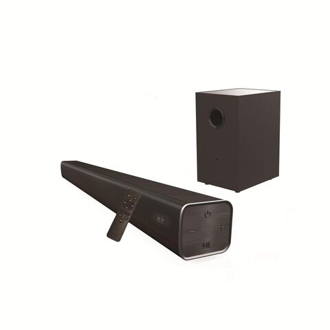 Bulk Buy China Wholesale Hot Selling 2.1ch Sound Bar 60w With Wired ...