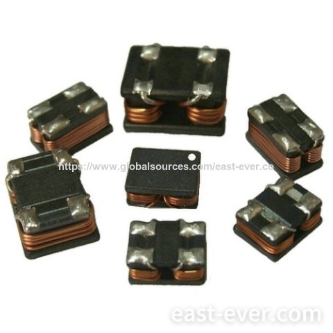 Cmlf-1080 Common Mode Line Filter Inductor Series For Ac Dc Convorters ...