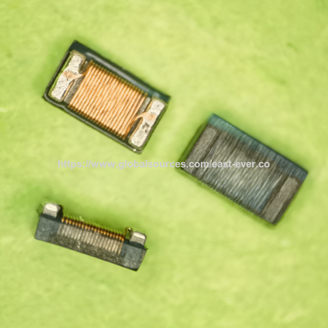 Buy China Wholesale Cmf3225-501 Common Mode Filter Inductor Series For ...