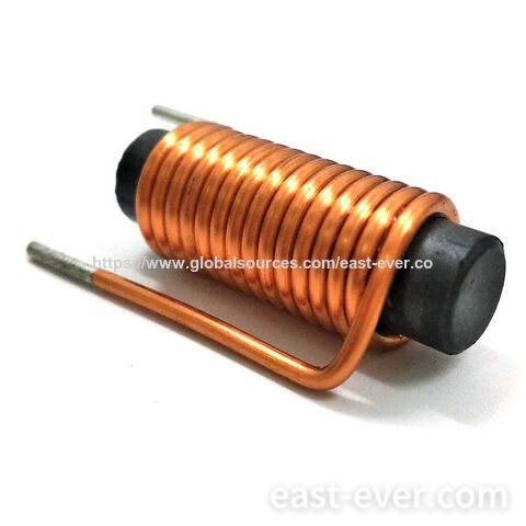 Factory Direct High Quality China Wholesale 1r8m Rod Choke Inductor ...