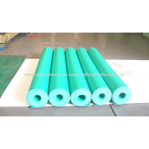 Pvc Soft Sheet Green Roll - China Wholesale Pvc Flexible Board $1 from ...
